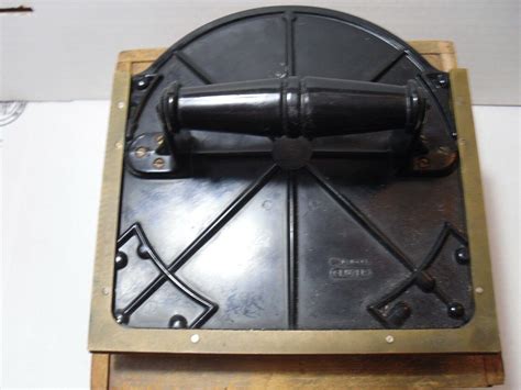 Vintage Propeller Protractor Military Wwii Works Fine Free Priority Shipping 3918203735