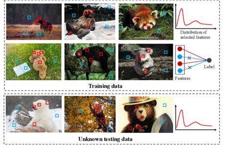 Figure 1 From Meta Learning Causal Feature Selection For Stable
