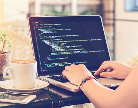 Computer Science Coding Benefits And Opportunities Varthana Guide