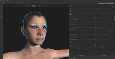 basic workflow for creating your first 3d model in fuse cc beta