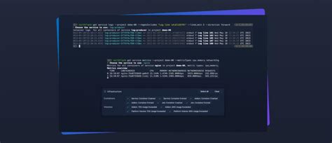 Northflank On Linkedin Introducing Infrastructure Alerts And Logs