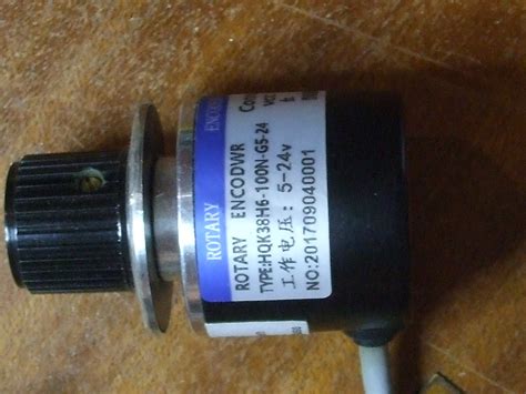 ASM Encoder Routine For High PPR Optical Encoders Ideas Please