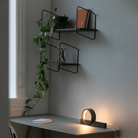 Composition Light Table Lamp By FÓlk Reykjavik