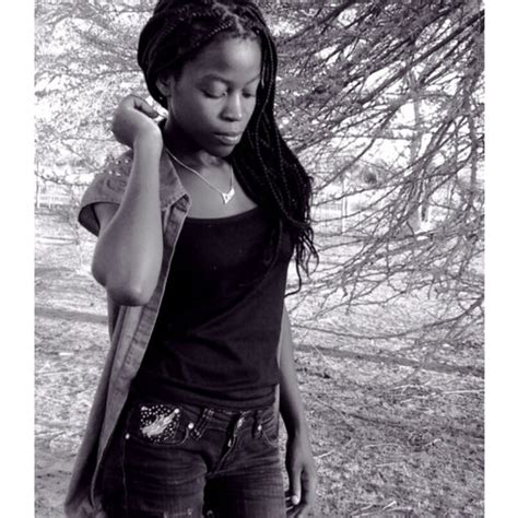 Ashishe Nendongo The Namibia University Of Science And Technology