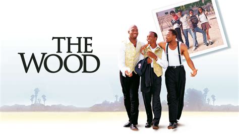 The Wood 1999 Az Movies