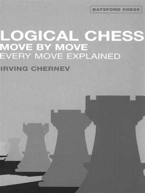 01 chernev logical chess 1957 xxxx pdf chess openings chess