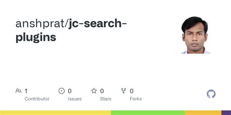 Github Anshprat Jc Search Plugins