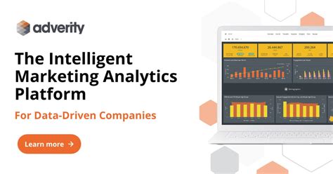 Connect Transform Monitor And Send Your Data Anywhere With Adverity