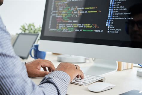 Coding Is A Means To An End Bright Developers