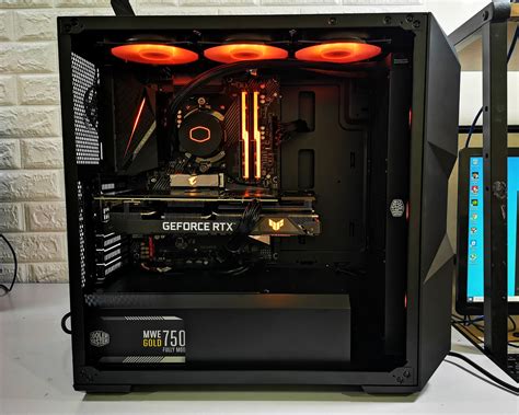 Gaming Pc Build Computer Build Best Computer Gaming Girl Motorcross