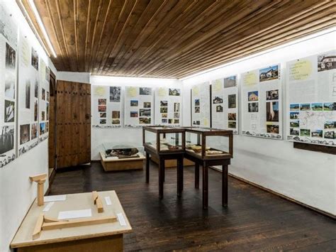 Изложби · Етнографски музей на открито „Етър“