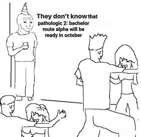 870 Best Rpathologic Images On Pholder The Train Is Cancelled