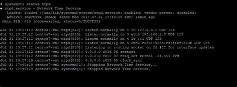 Configuring Firewalld To Work Seamlessly With Docker On CentOS LinuxAdmin Io