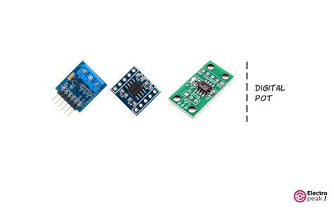 How A Potentiometer Works And How To Use With Arduino Full Guide