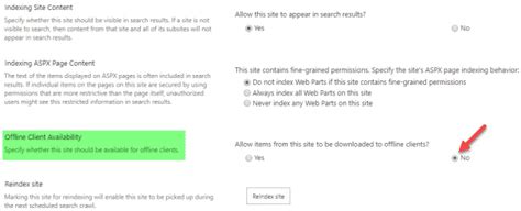 How To Disable Sync In Sharepoint And Onedrive Sharepoint Maven