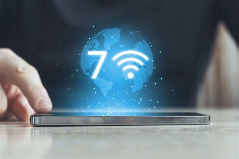 What Wi Fi 7 Means For Manufacturing Smart Machines And Factories