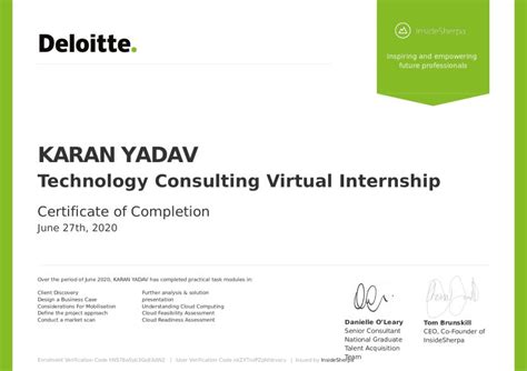 Karan Yadav On Linkedin I Am Happy To Share That I Have Started A