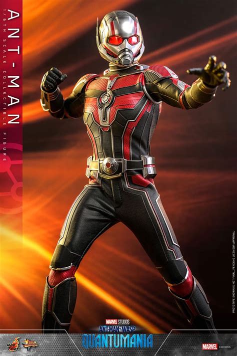 Ant Man Marvel Movie