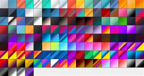 140 Effects Gradient Map Pack