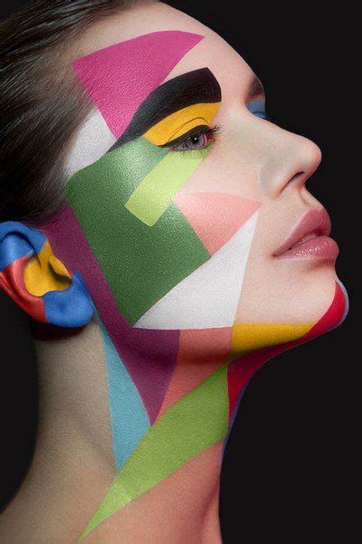 170 Creative Makeup Ideas Makeup Creative Makeup Makeup Inspiration