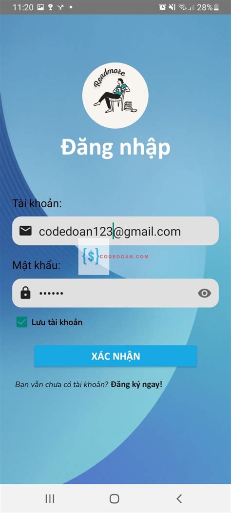 App đọc Truyện Tranh Giao Diện đẹp Ngôn Ngữ Java Csdl Firebase Sàn