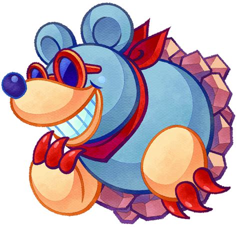 Filemoleypng Super Mario Wiki The Mario Encyclopedia