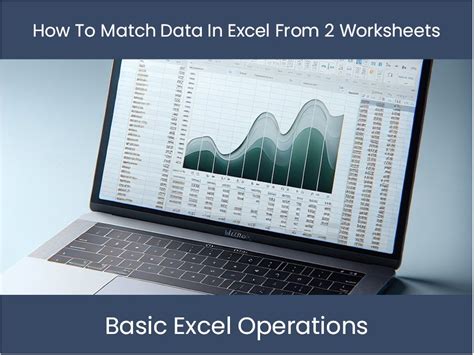 tutorial de excel cómo hacer coincidir los datos en excel de 2 hojas