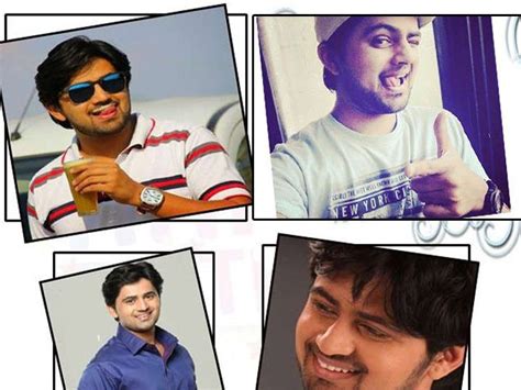 Marathi Actor Shashank Ketkar Birthday Special Unknown Facts