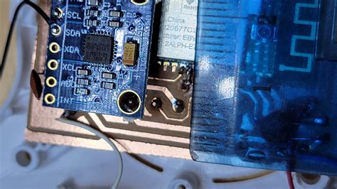Gallery Print Your Own PCBs With Laser Or CNC Or Chemicals Hackaday Io