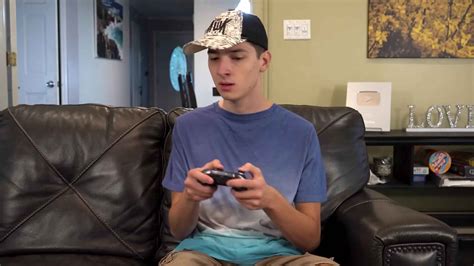 I Tried Playing Fortnite Irl