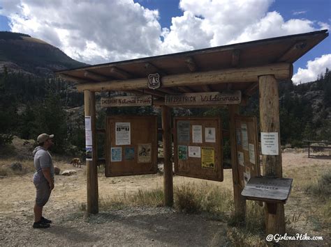 Backpacking To The Dinwoody Lakes Wind Rivers Girl On A Hike