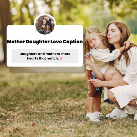 150 Best Mother Daughter Captions For Instagram 2026