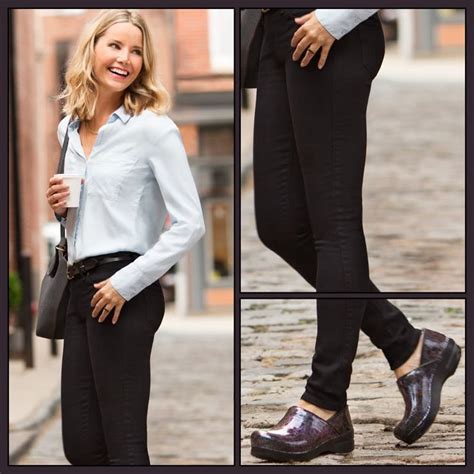 Dansko Clogs Outfit Professional Dansko Clogs Outfit Winter Smart