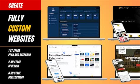 Build Full Stack Custom Websites With React Nodejs Mongod Express And Wordpress By