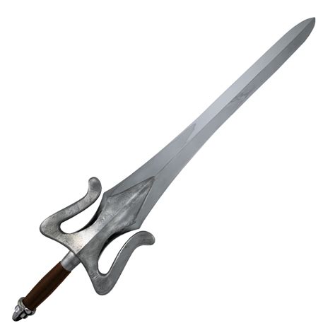 Factory Entertainment Unveils Life Sized He Man Power Sword Prop Replica