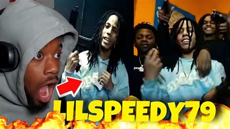 Fullychop Opps Better Then Him Lil Speedy How I Get Official Music