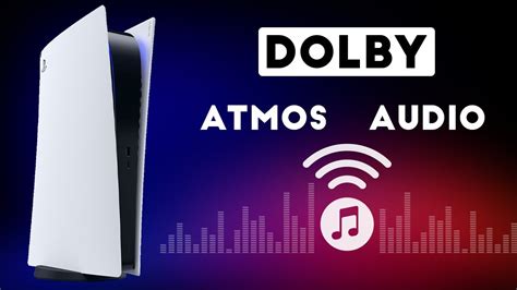 Your Ps5 Will Never Sound The Same Advanced Audio Settings Youtube