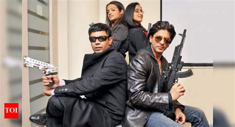 Don Meets Dilli Ka Don Hindi Movie News Times Of India