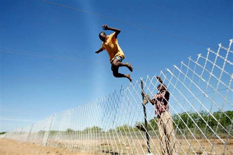 Internal Migration A ‘rural Issue