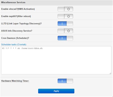 Github Cheungprocloudflareddnsforrouters Cloudflare Ddns Script