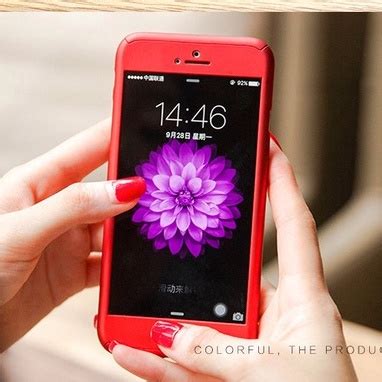 เคสประกบ 360 องศา สำหรบ iPh one Xs max Xs X X r5 5s SE ฟลมกระจกนรภย 2in1 360 full