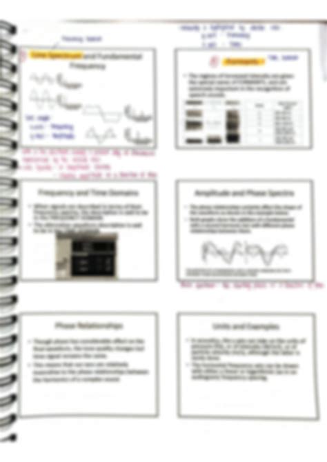 Solution 6 Complex Vibration And Waveform Analysis Studypool