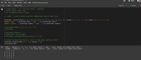 Aman Kumar On Linkedin Pandas Dataframe Manipulation The Code