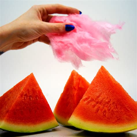 Watermelon Cloud Candy Co