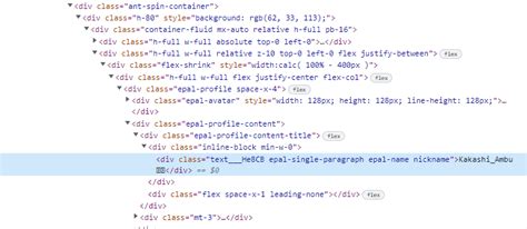 Python Пустой результат при парсинге Stack Overflow на русском