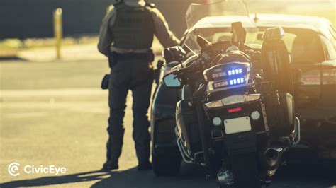 Use Of Force Reporting How To Improve Records Of Use Of Force CivicEye Blog