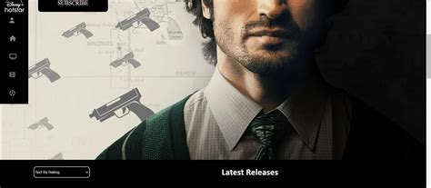 Github Shivanidas1045hotstar Clone