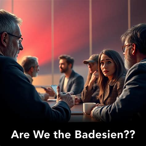 A Closer Look At Are We The Baddies Controversy Coinbuzznow