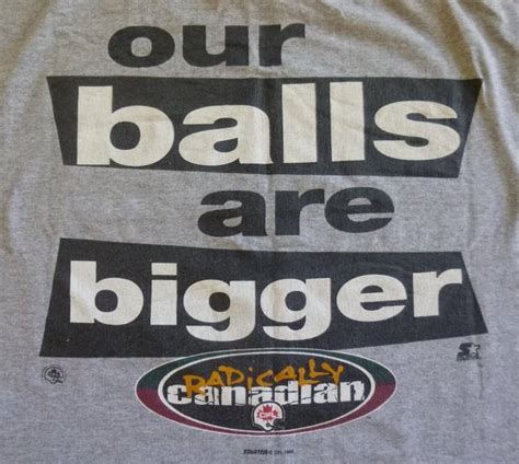 Our Balls Are Bigger Rdanlebatardshow