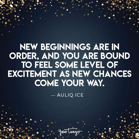 Happy New Year S Quotes Wishes To Ring In An Amazing Yourtango